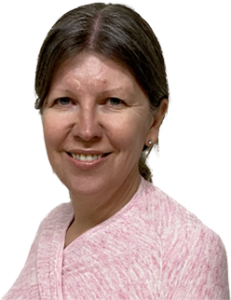 Lisa Davidson – East Grampians Health Service
