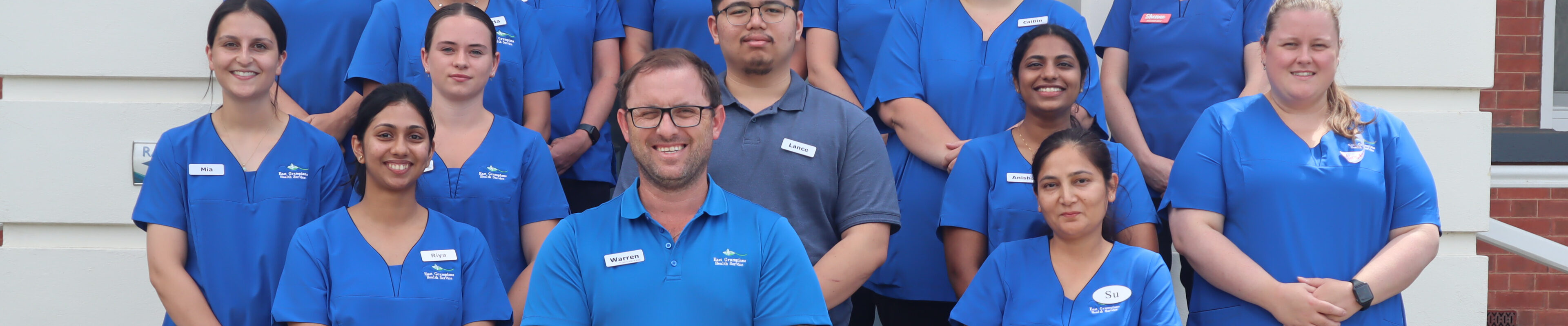 Graduate Nurse Program – Registered Nurse – East Grampians Health Service