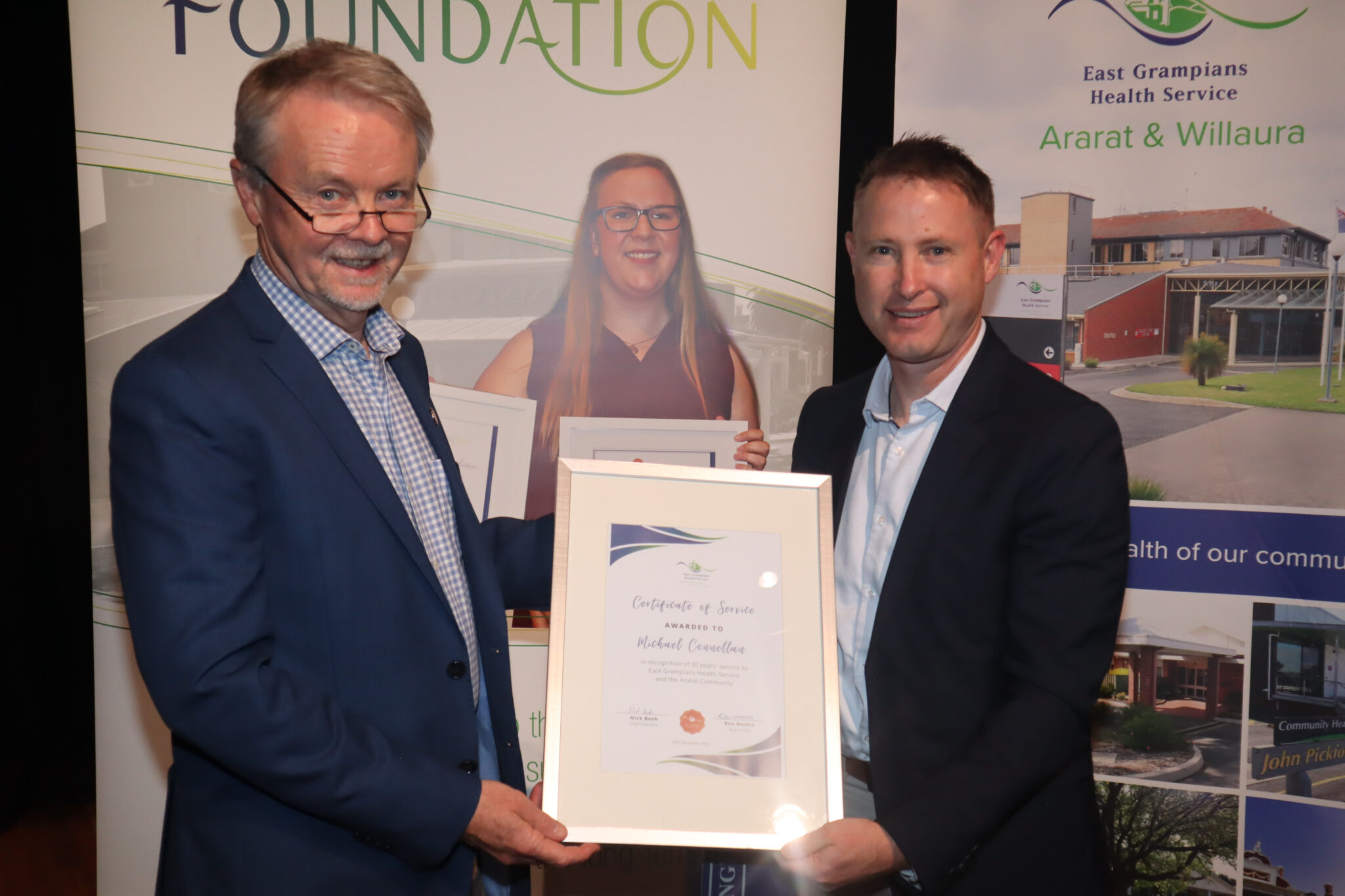 Medical Services – East Grampians Health Service