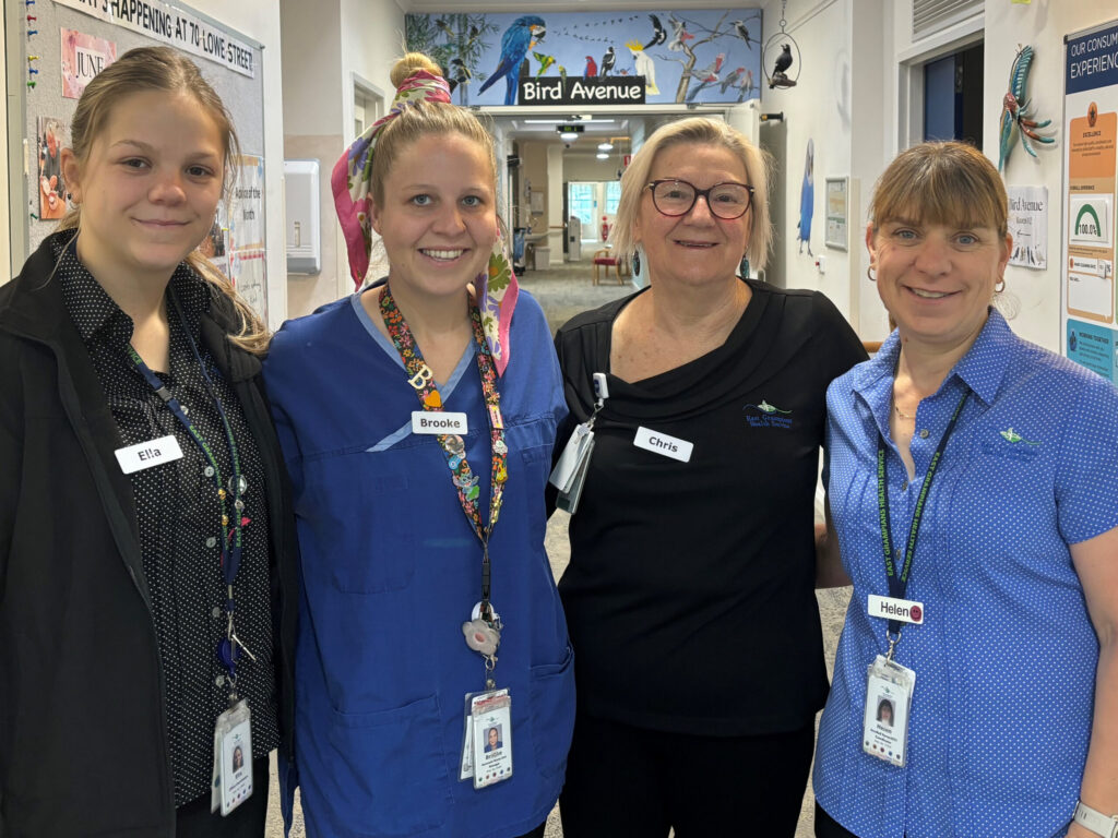 70 Lowe Street – East Grampians Health Service