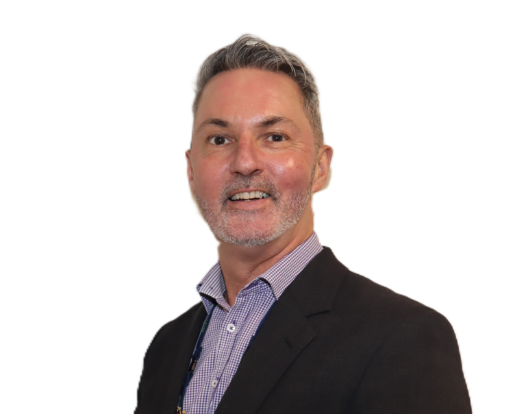 scott wilson – East Grampians Health Service